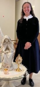 “Our” Maria - Little Sisters of the Poor - Connecticut